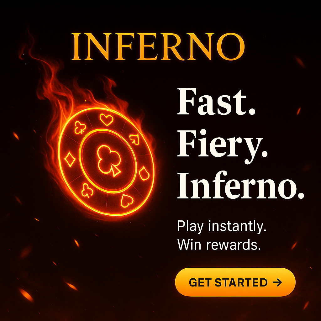 Inferno Lounge